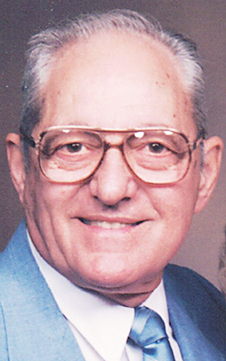 Frank V. Roscia | News, Sports, Jobs - Altoona Mirror
